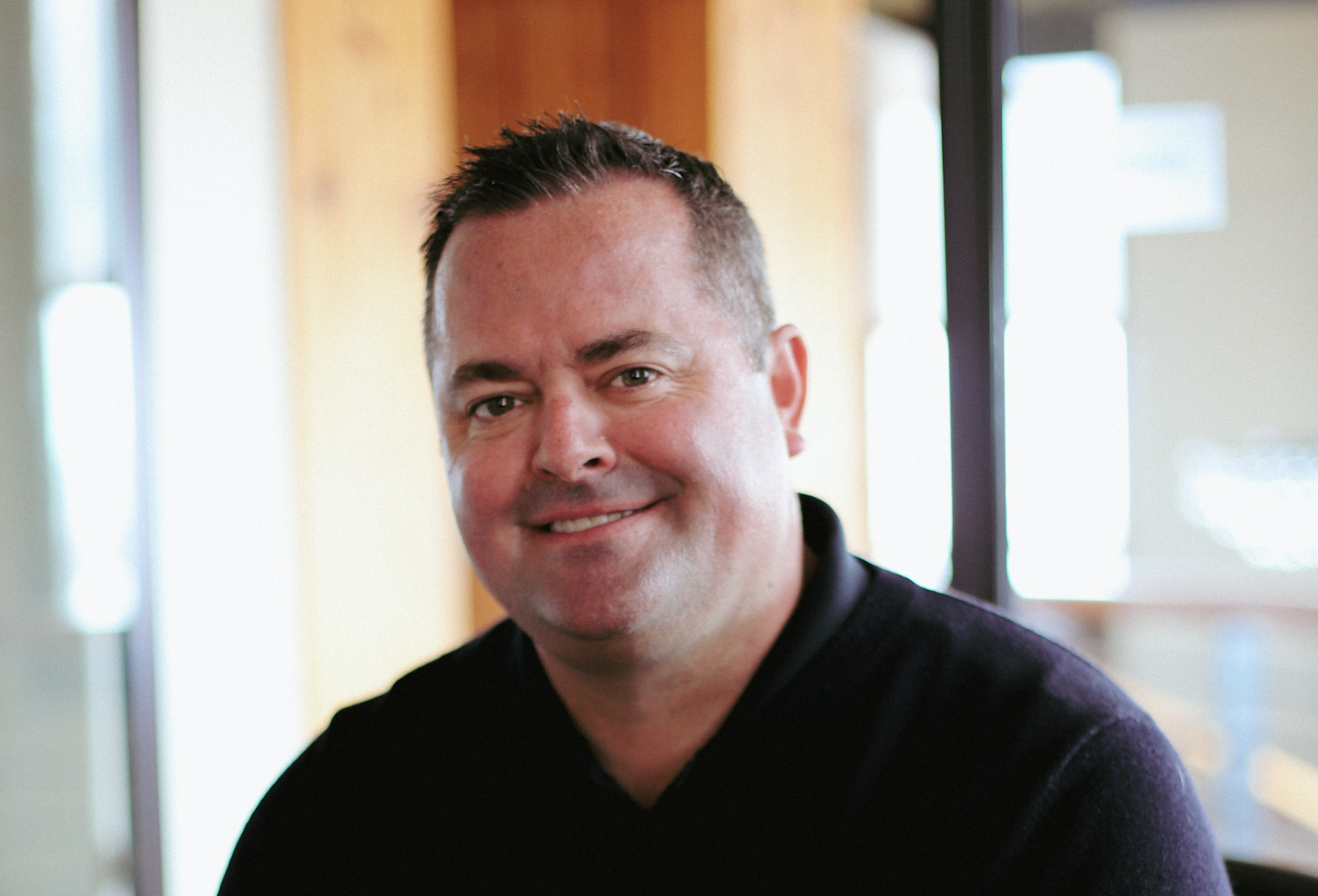 Hire Eric Harkins to Speak | Get Pricing And Availability | Book Today